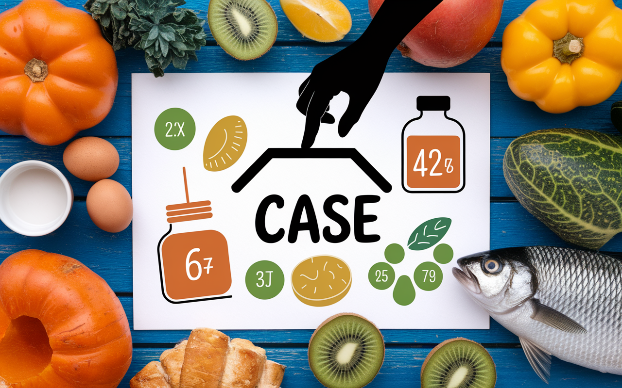 Tableau des vitamines et leurs fonctions clés pour la santé